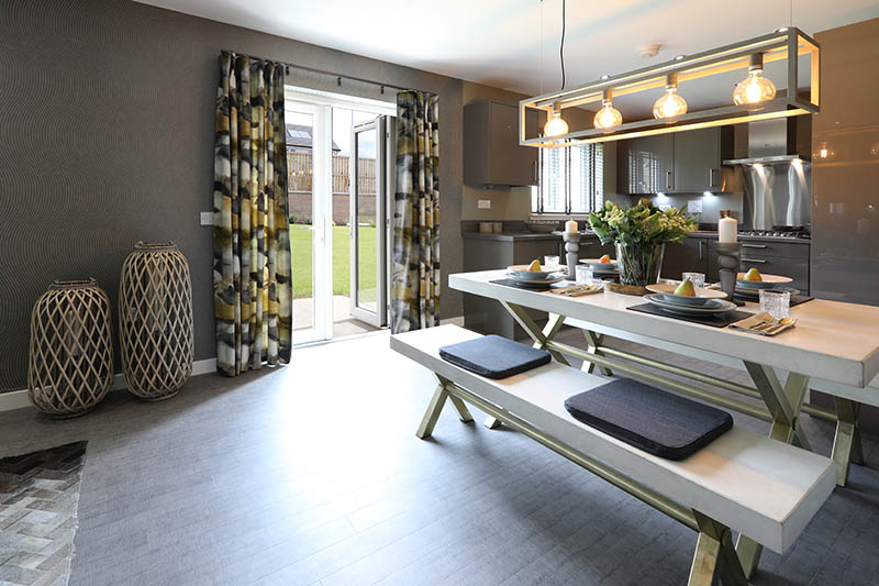 New Homes | Merchant Homes | Scotland | WhatHouse.com