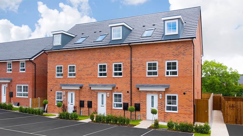 New Homes | Barratt Homes | Case Study | WhatHouse.com