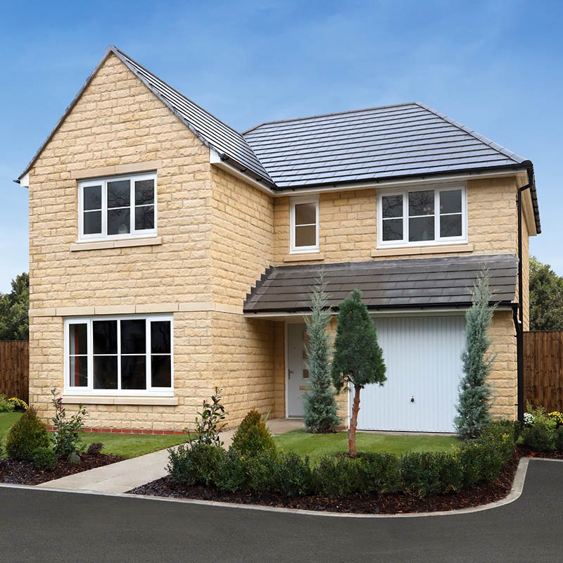 New Homes | Redrow Homes | Lancashire | WhatHouse.com