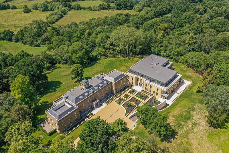 New Homes | Manorgrove Homes | Luxury Homes | WhatHouse.com