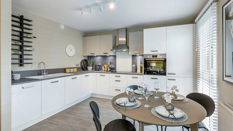 New Homes | Cammo Meadows | CALA Homes | WhatHouse.com