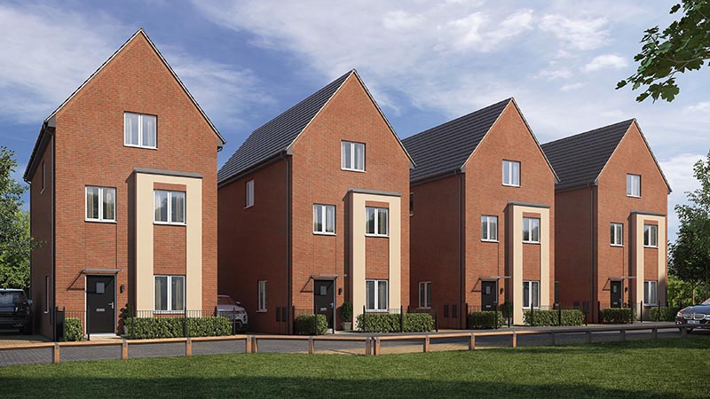 New Homes | CALA Homes | Hampshire | WhatHouse.com