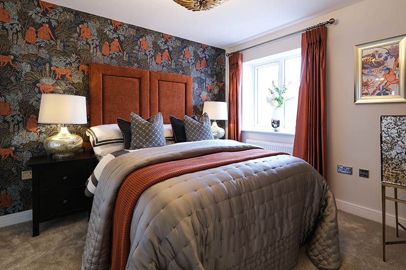 New Homes | William Davis Homes | Worcestershire | WhatHouse.com