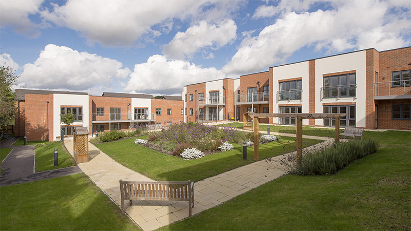 The Elizabeth Line: New Homes From Reading To Farringdon | WhatHouse.com