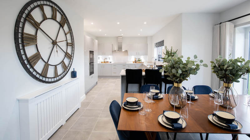 Move Simple Event Hosted By Anwyl Homes In Handforth