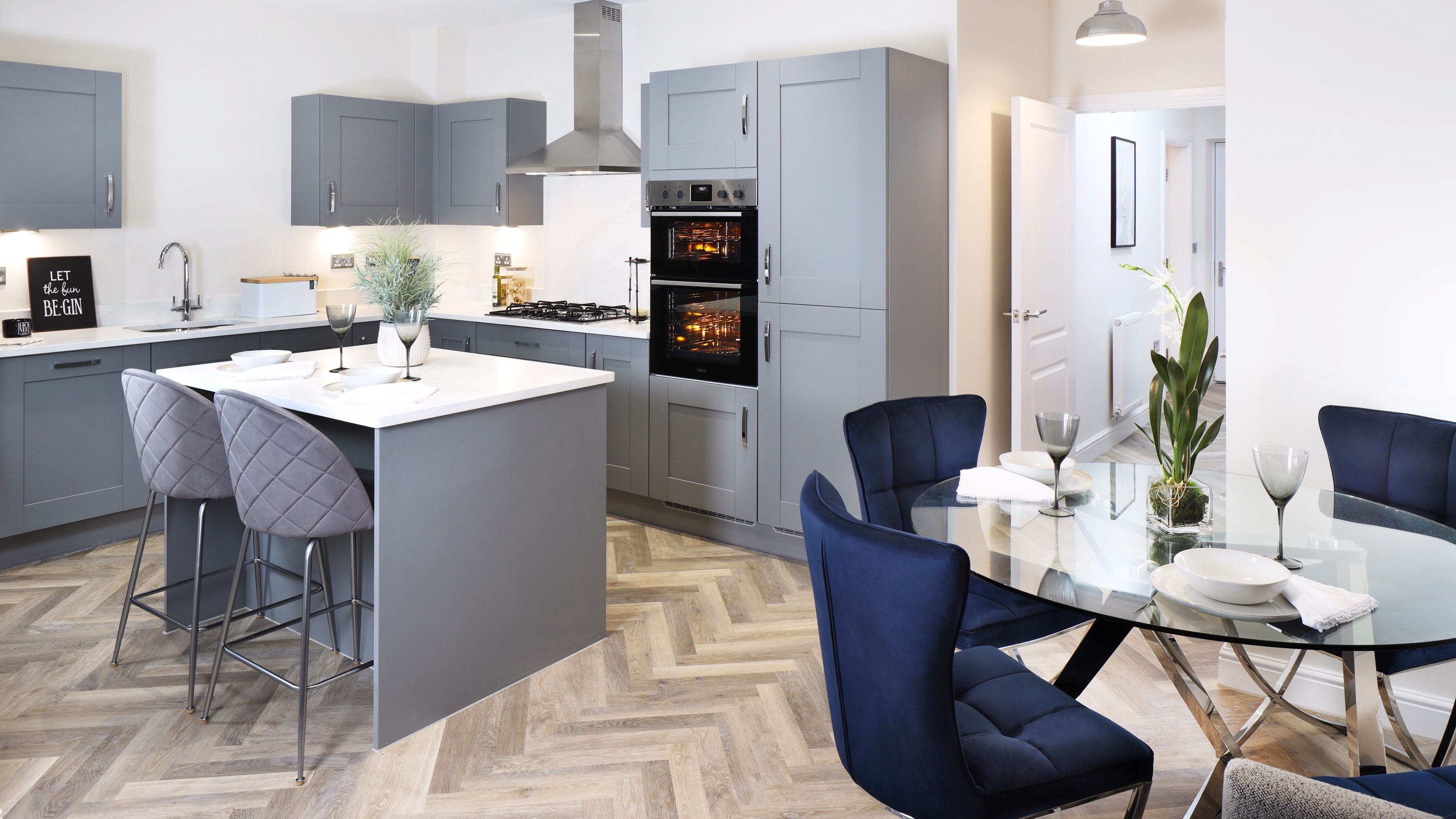 Final Homes Remain At Anwyl's Mill Green Development | WhatHouse.com