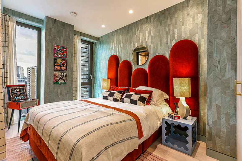 Show Home Room By Room: The Arc, Shoreditch | WhatHouse.com