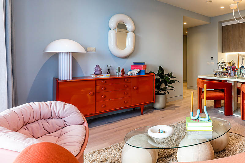 Show Home Room By Room: The Arc, Shoreditch | WhatHouse.com