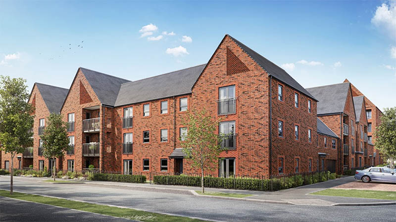 The Best New Homes In Aylesbury | WhatHouse.com