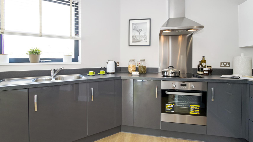 Stadium Place, Walthamstow - Show Home Room by Room