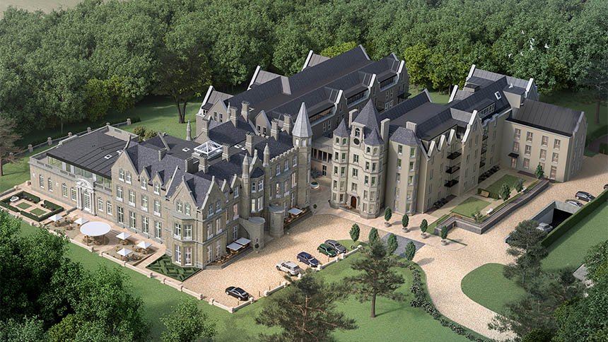 The Best Retirement Villages in the UK