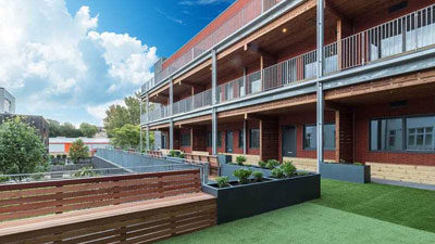 AMA Homes - New Build