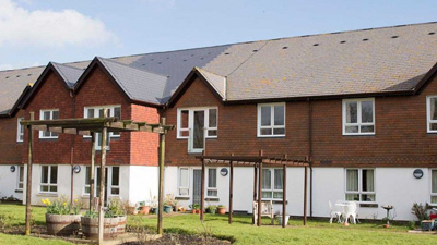 Sanctuary Homes - Affordable & Shared Ownership Homes for Sale | WhatHouse