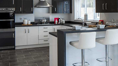 Anwyl Homes - New Builds For Sale | WhatHouse
